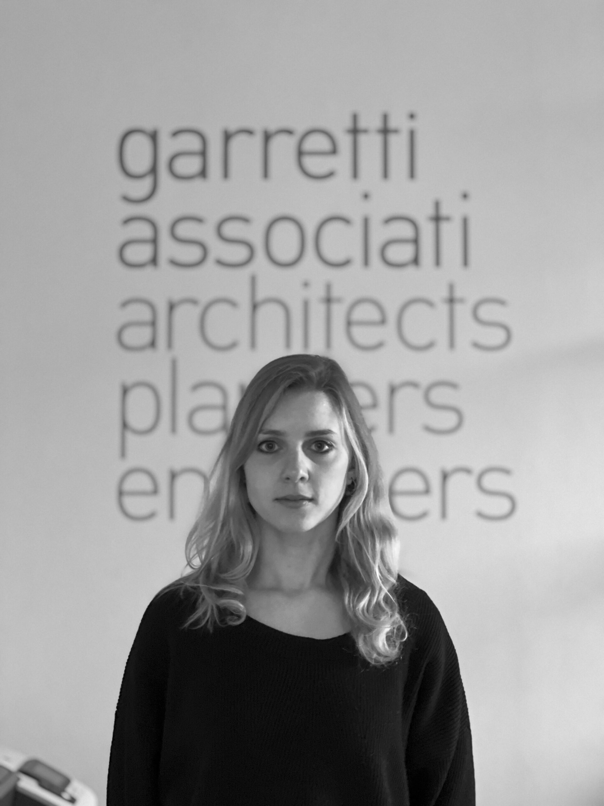 Valentina Guidi - garrettiassociati.it